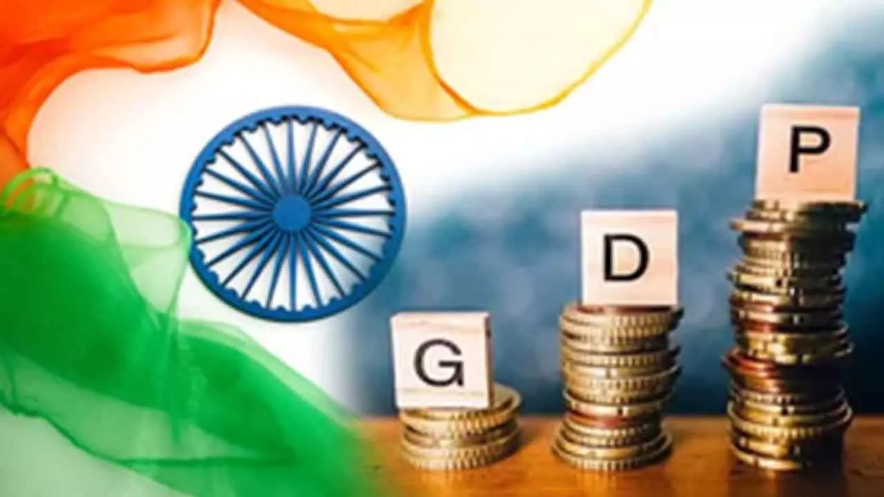 J&K economy to grow 5.82 percent in real terms in 2025-26; nominal GSDP ...